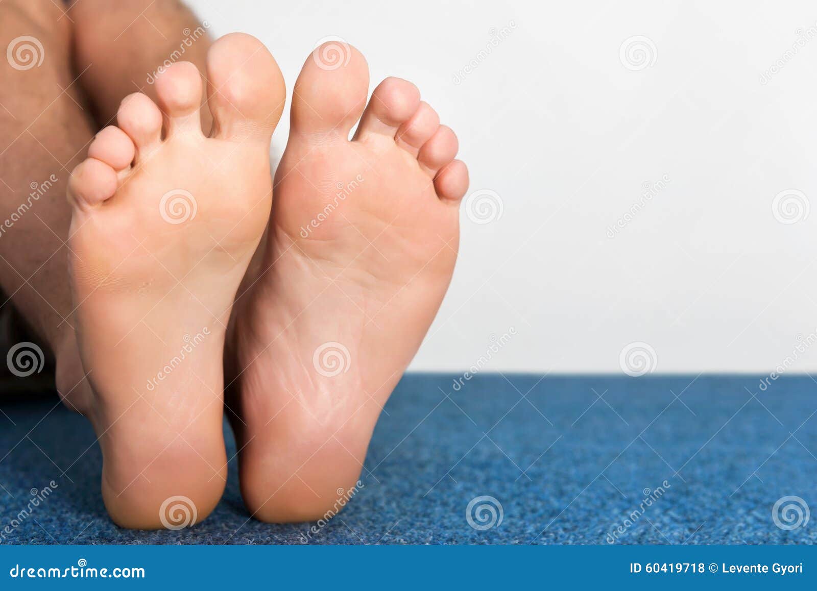 Resting feet stock photo. Image of clean, close, caring - 60419718