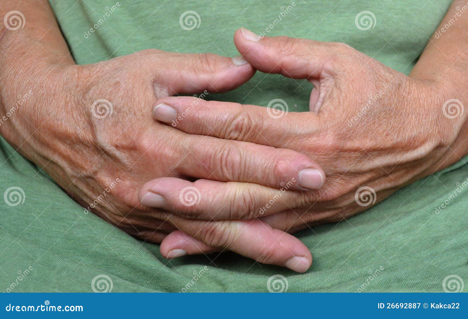 Resting hands stock image. Image of detail, adult, female - 26692887