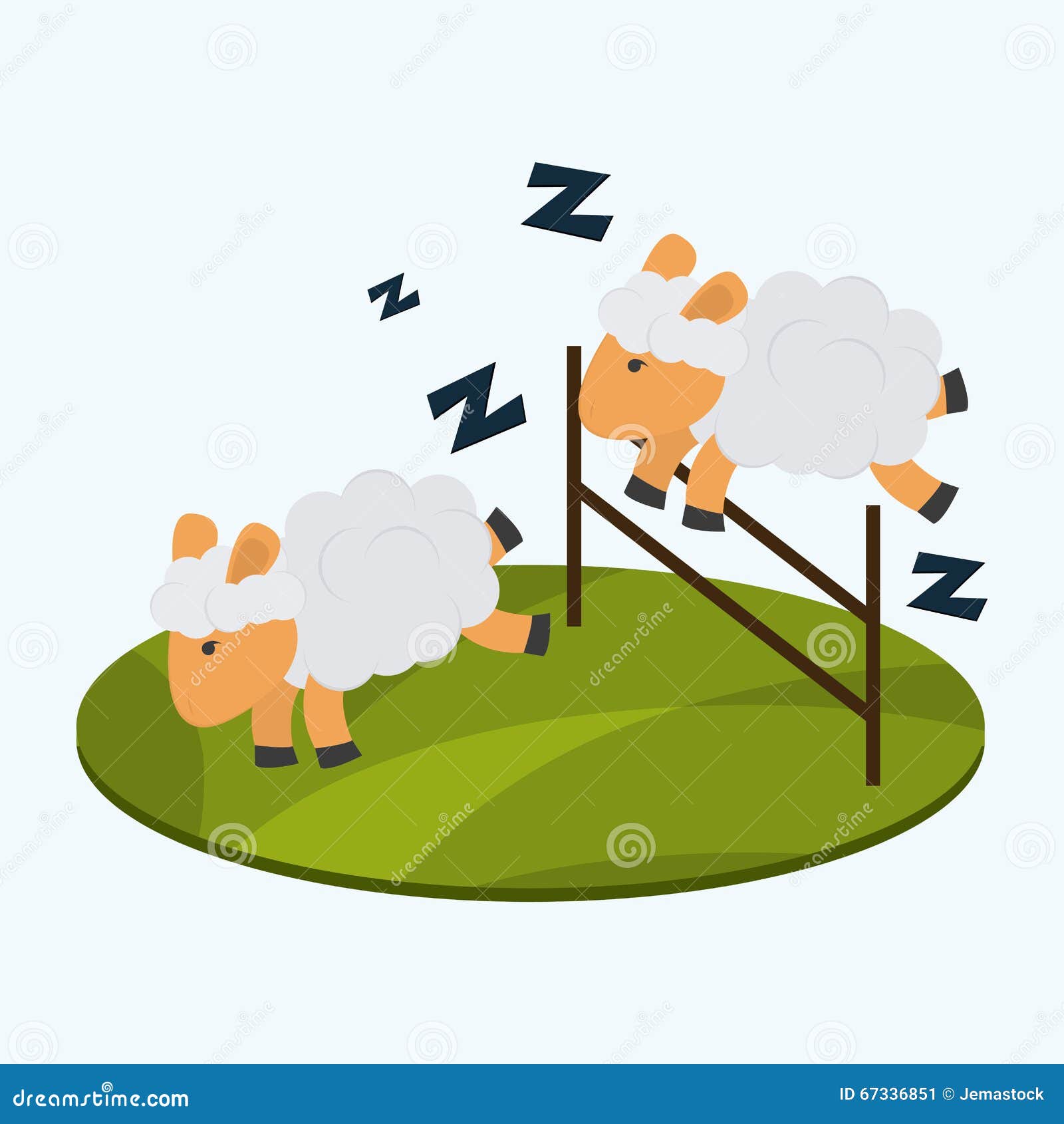 Resting icon design stock vector. Illustration of resting - 67336851