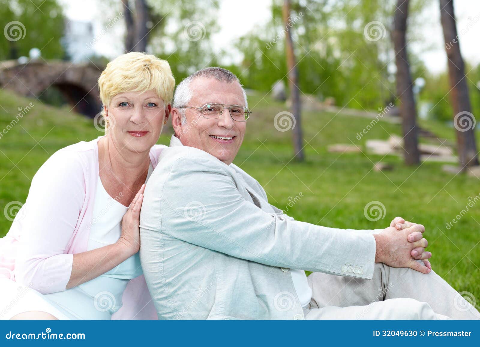 Resting outside stock photo. Image of family, natural - 32049630