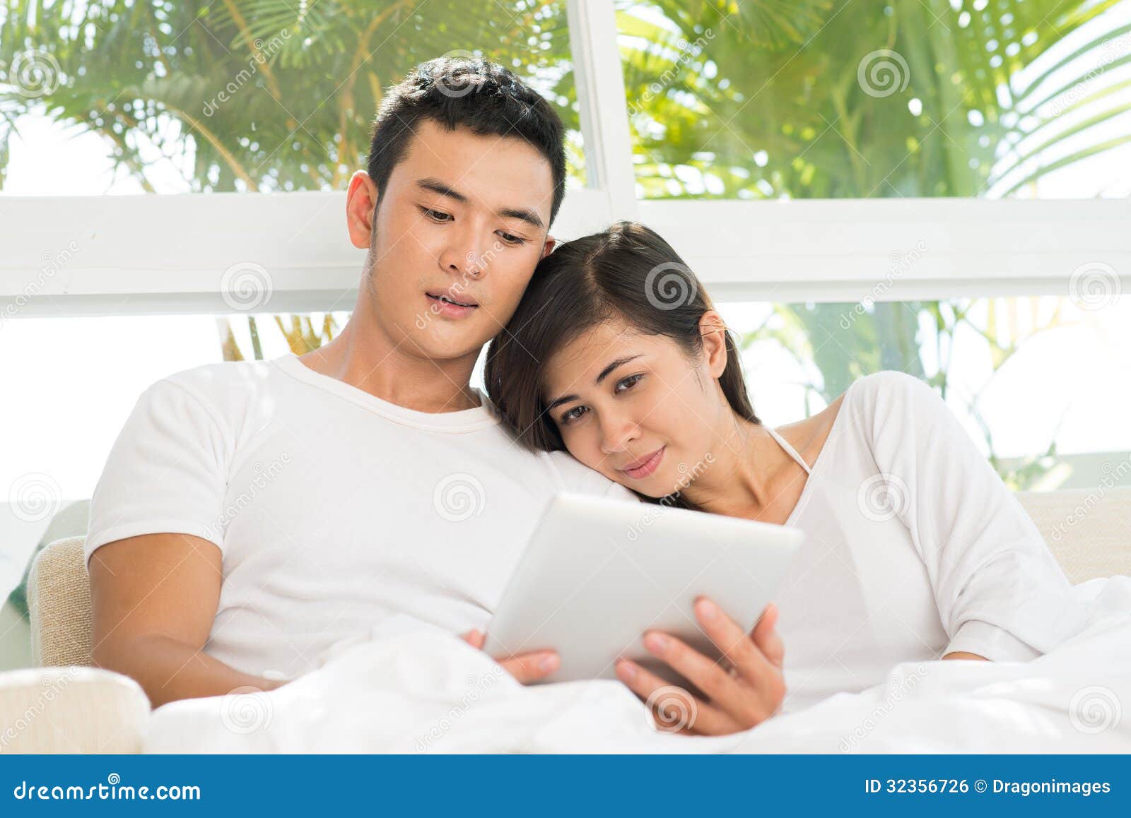 Resting together stock photo. Image of people, resting - 32356726