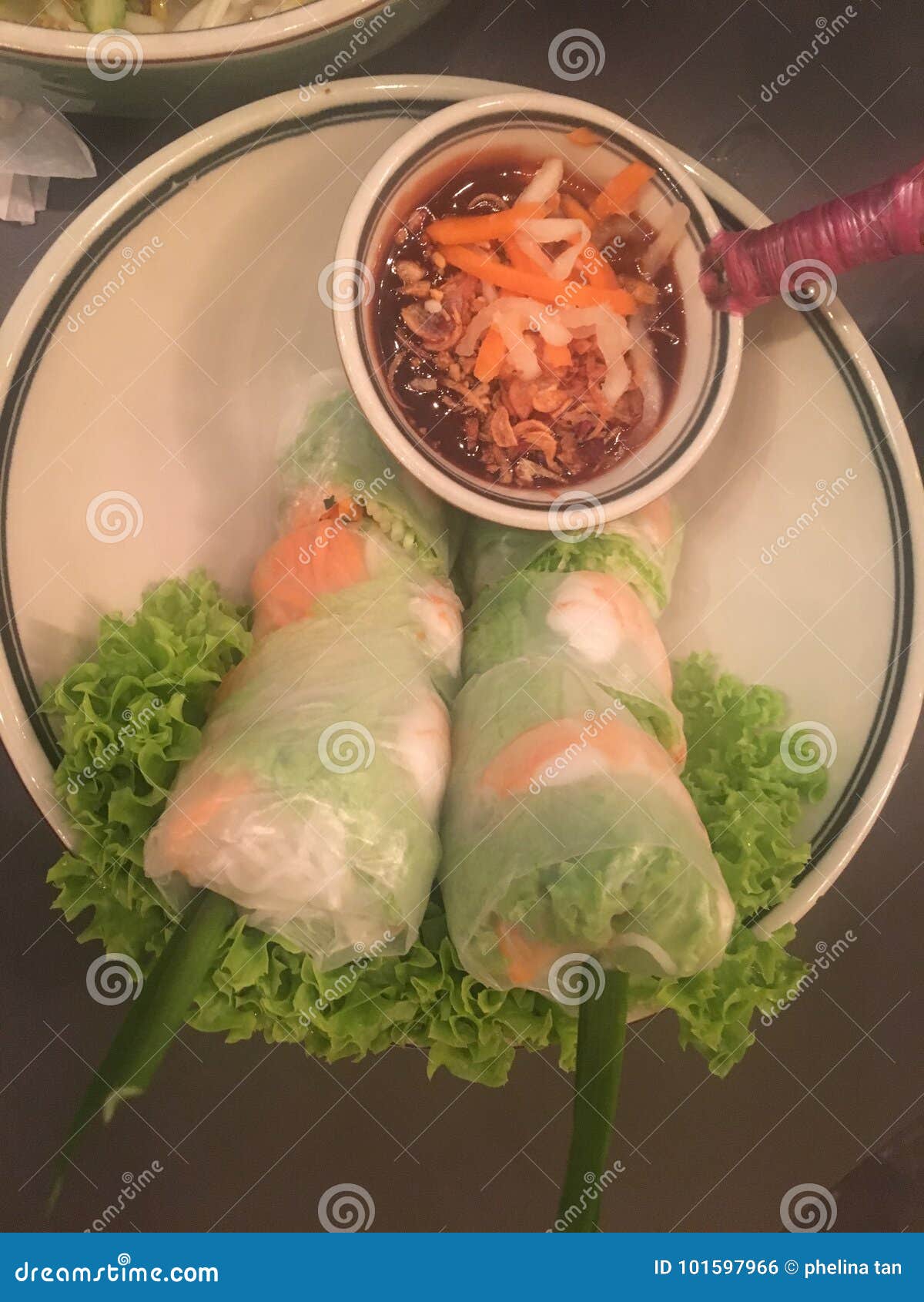 Food stock photo. Image of restoran, food, roll, chilli - 101597966