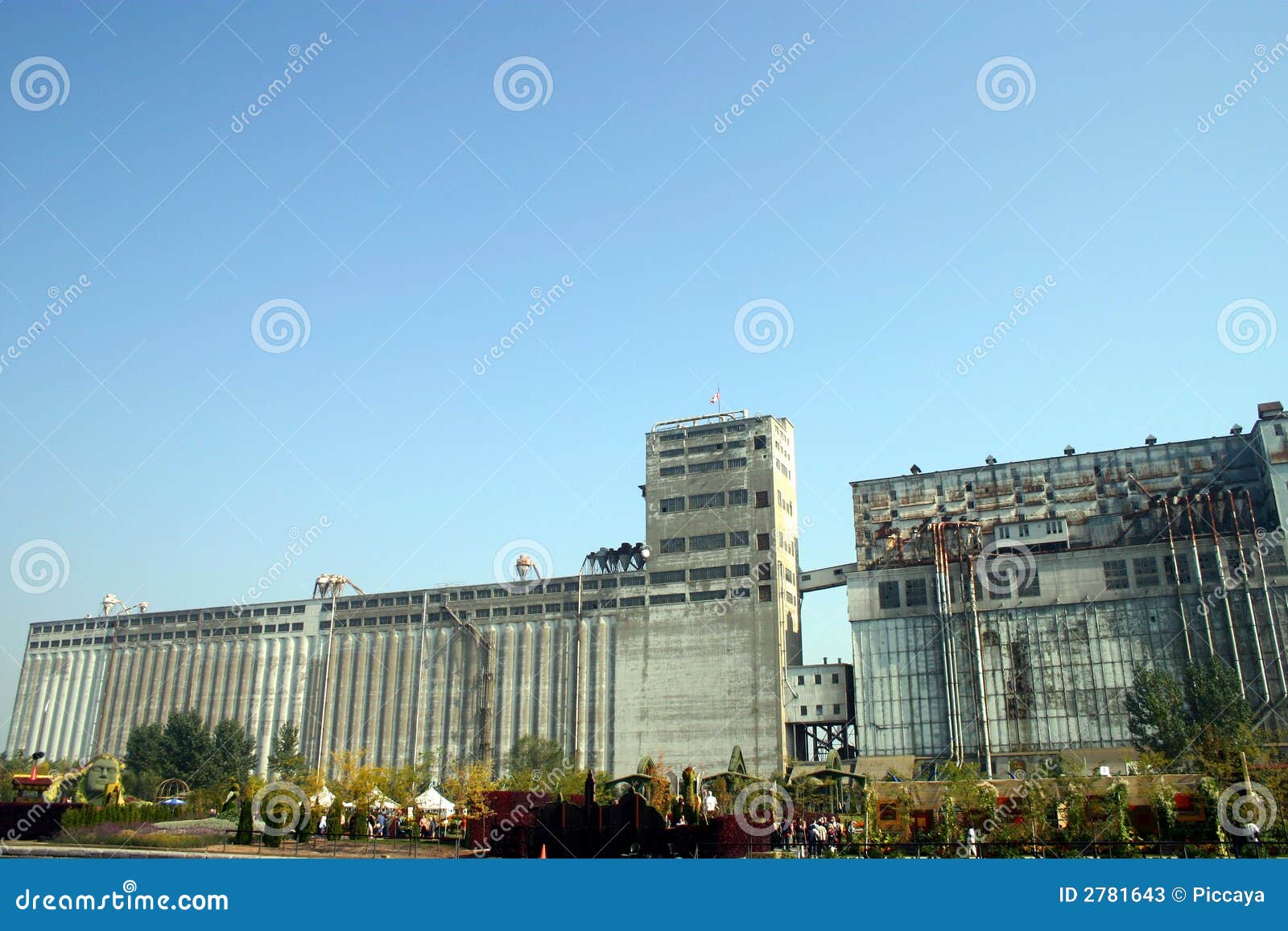 Restoration of space stock image. Image of manufacturing - 2781643