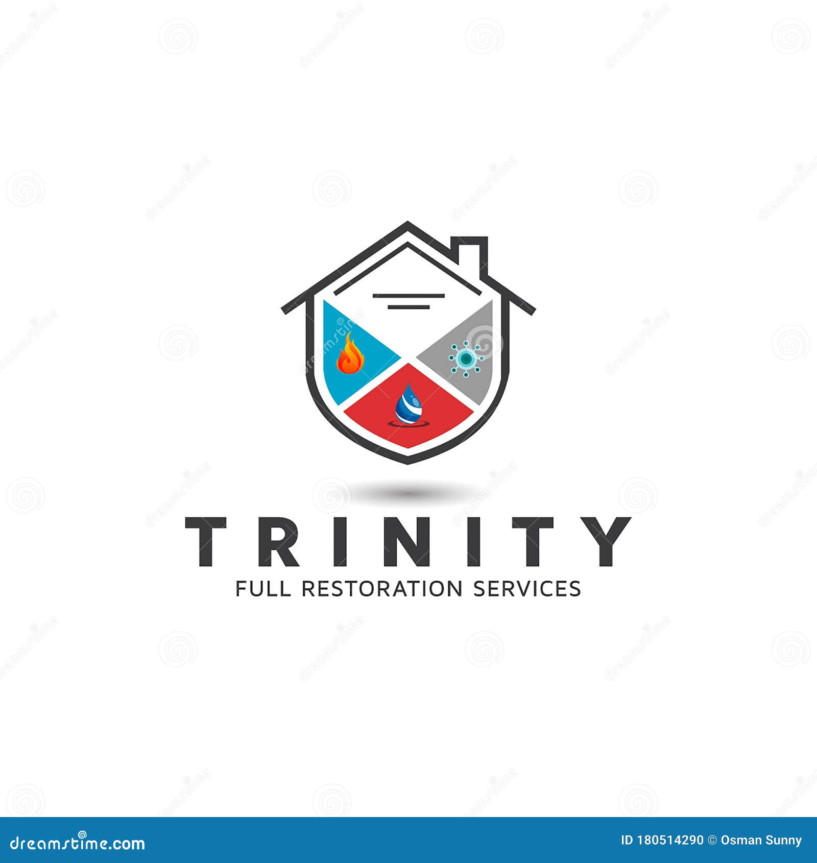 Restore | Free Vectors, Logo Design Inspiration Stock Vector ...