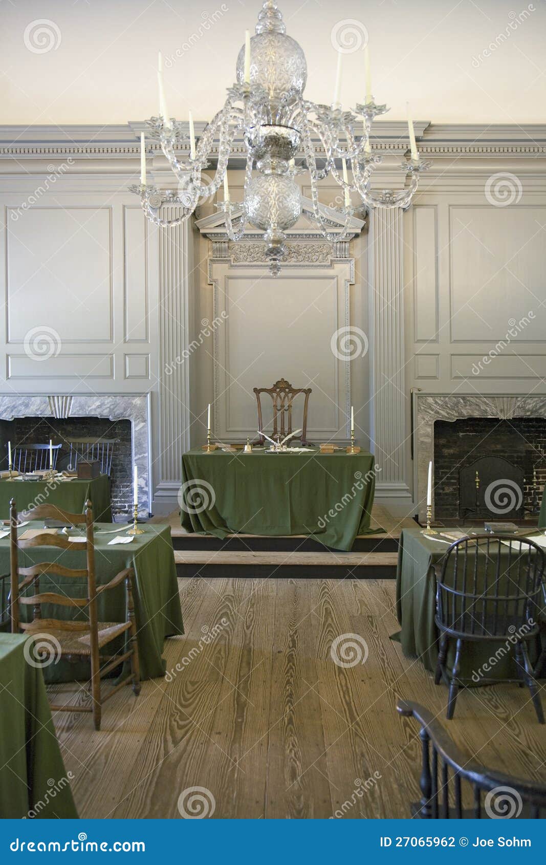 Restored Assembly Room editorial photography. Image of exhibit - 27065962