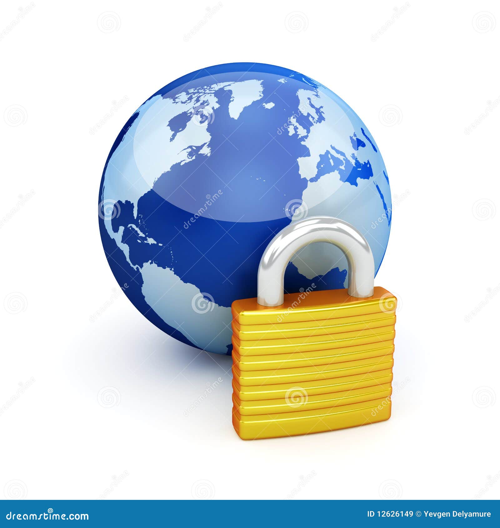 Restricted Access To Network Icon Stock Image | CartoonDealer.com #12626149