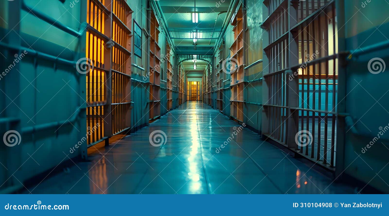 Restricted and Encompassed: Depiction of Confinement and Restraint ...