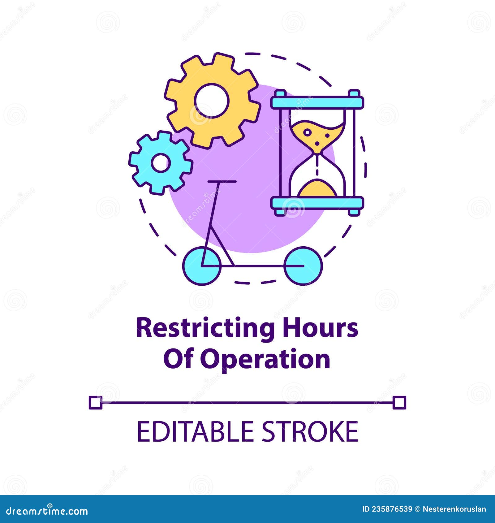Restricting Cartoons, Illustrations & Vector Stock Images - 452 ...