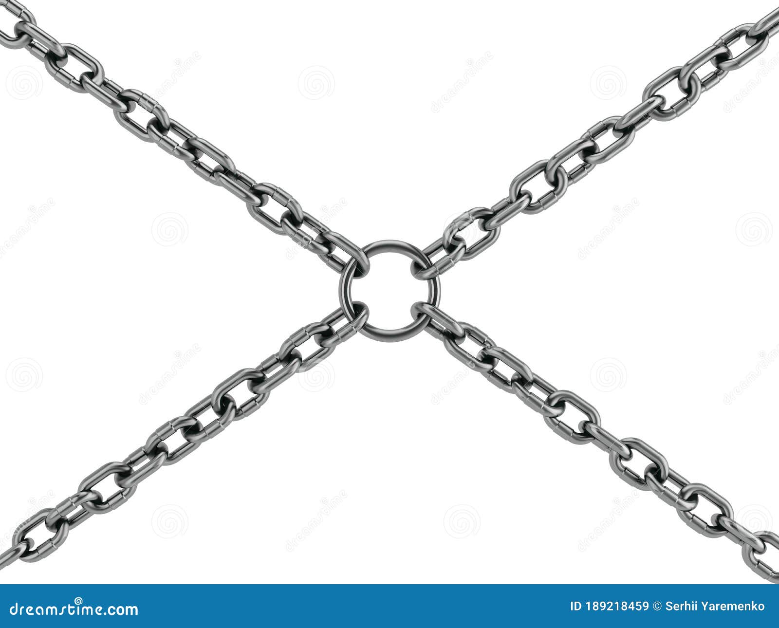 Symbol of Censorship or Blocked Information Stock Illustration ...