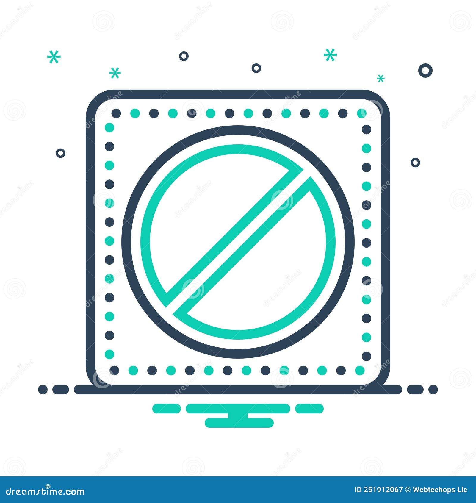 Restrict Cartoons, Illustrations & Vector Stock Images - 26385 Pictures ...