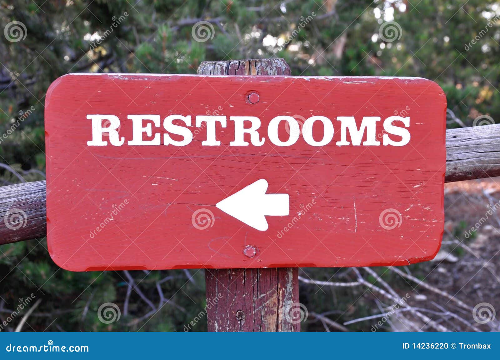 Restrooms Sign Board Stock Photos - Free & Royalty-Free Stock Photos ...