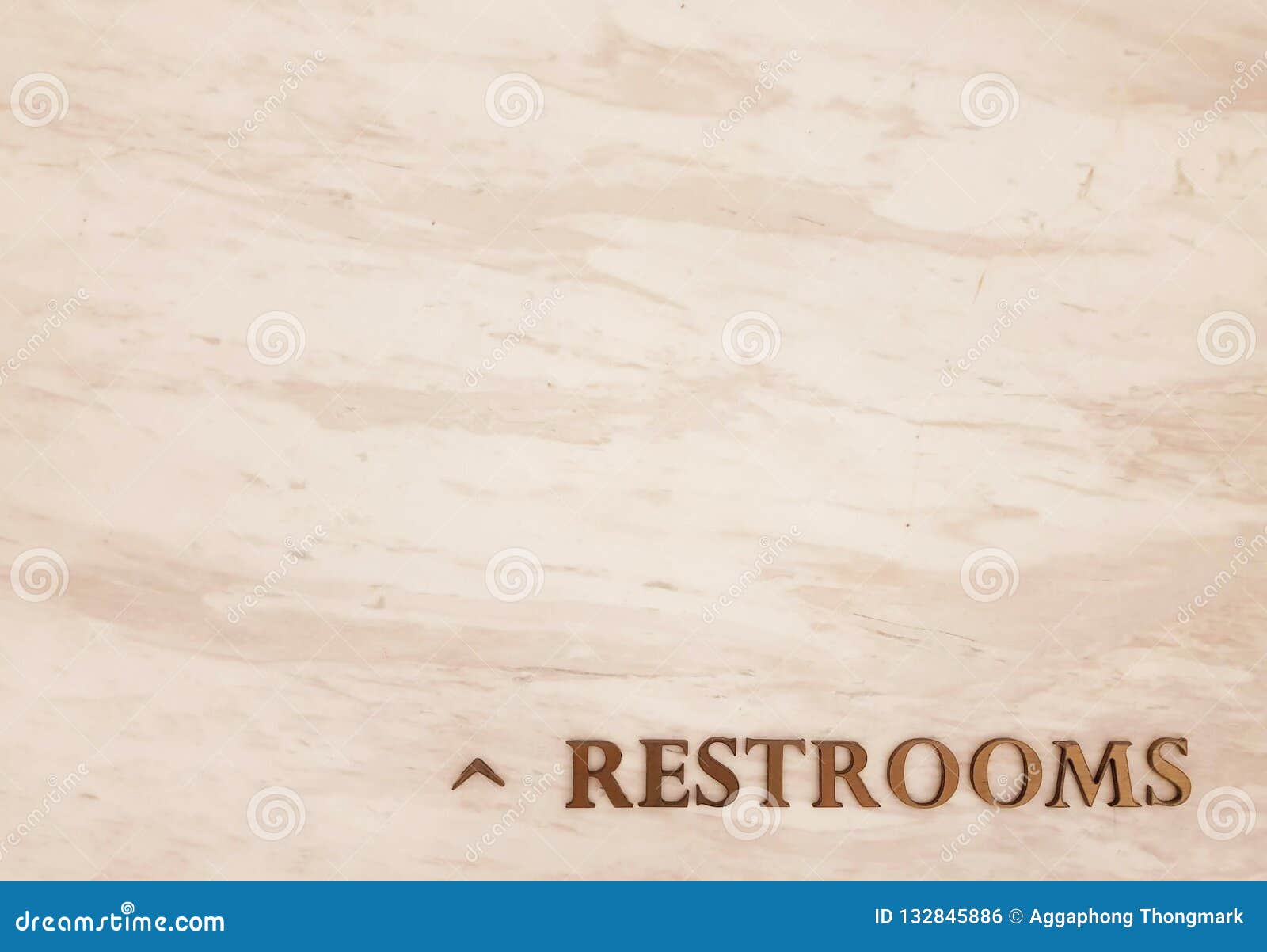 Restroom sign stock photo. Image of water, pattern, design - 132845886