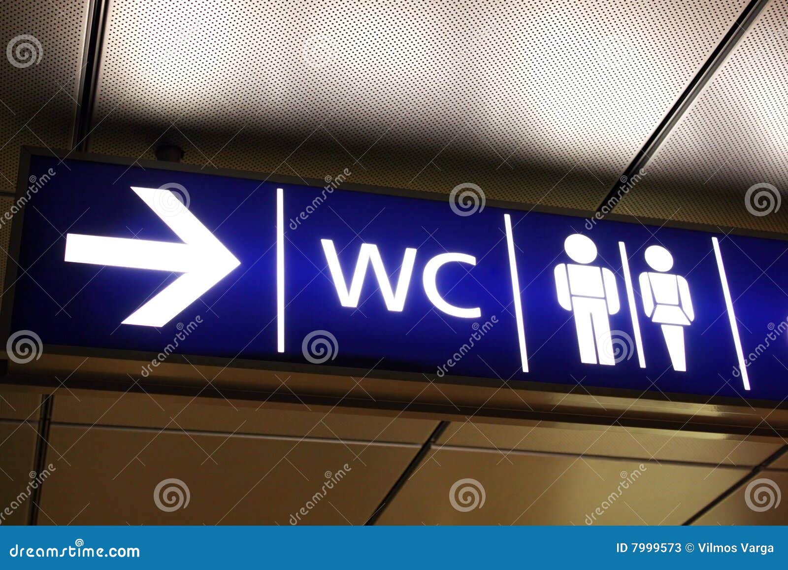 Restroom Signs stock image. Image of gentleman, generic - 7999573