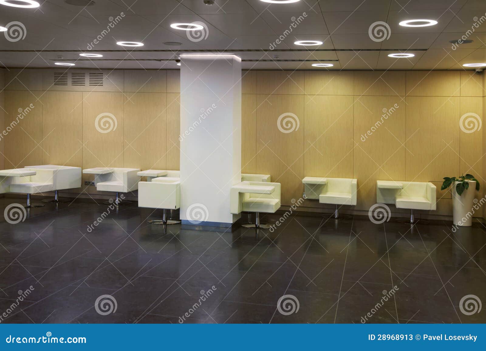 Restroom with tables stock image. Image of livingroom - 28968913