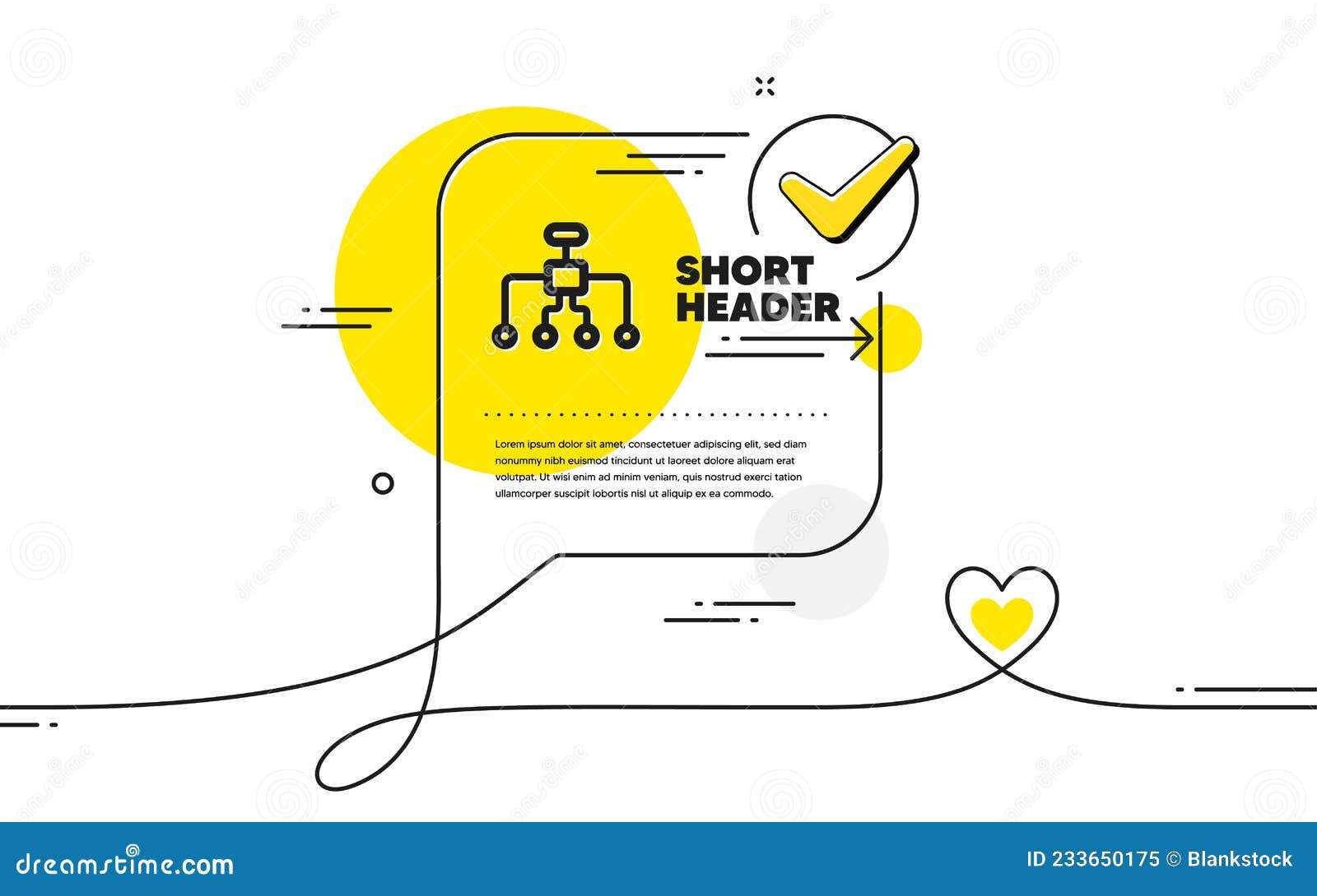 Restructuring Icon. Business Architecture Sign. Vector Stock Vector ...