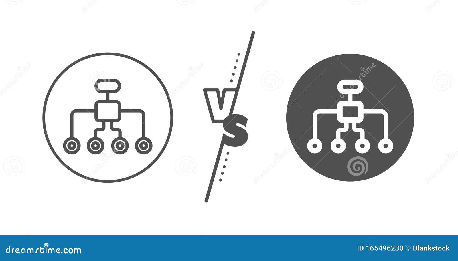 Restructuring Icon Stock Illustrations – 287 Restructuring Icon Stock ...