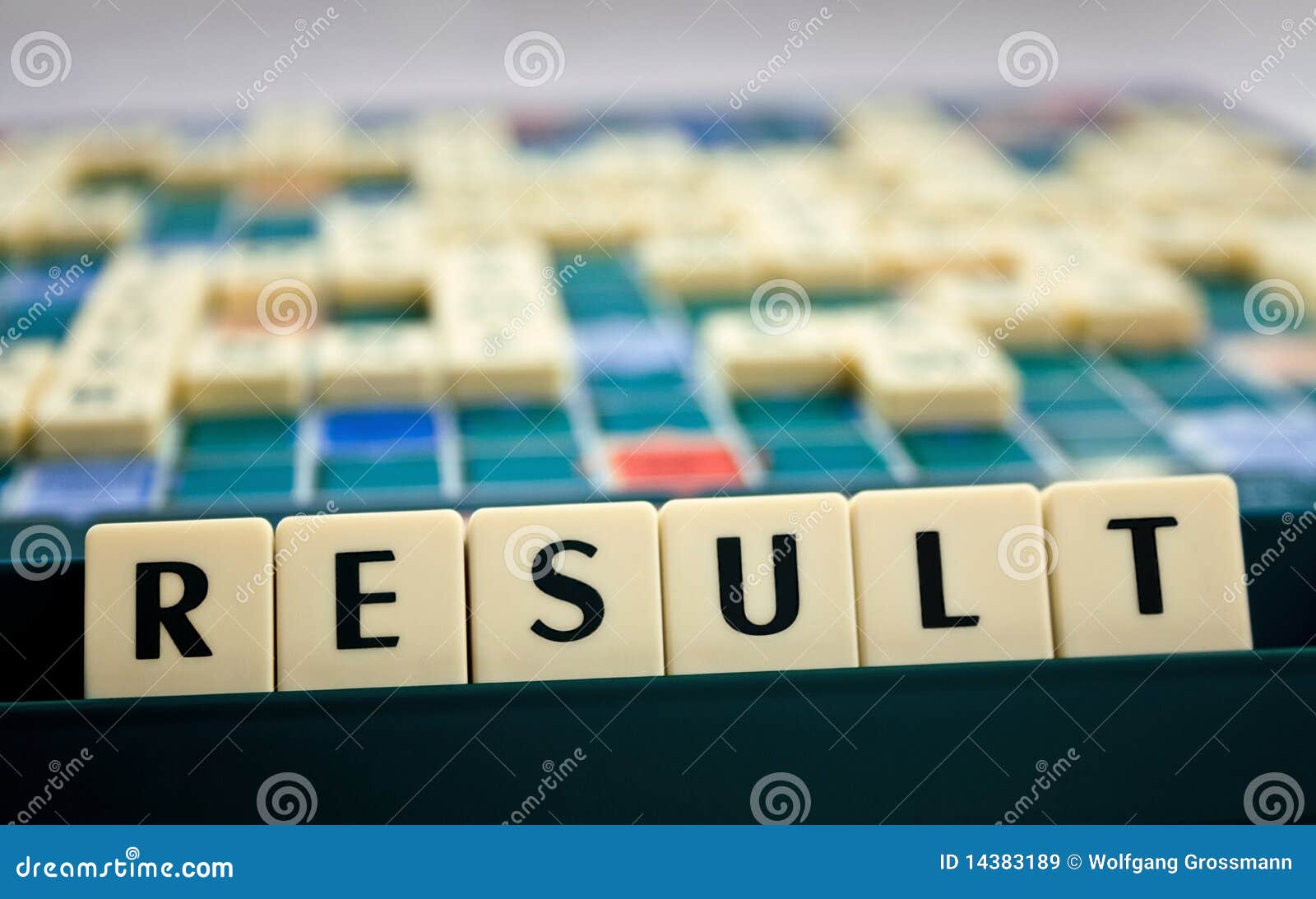 Result stock image. Image of balance, climb, pieces, earnings - 14383189