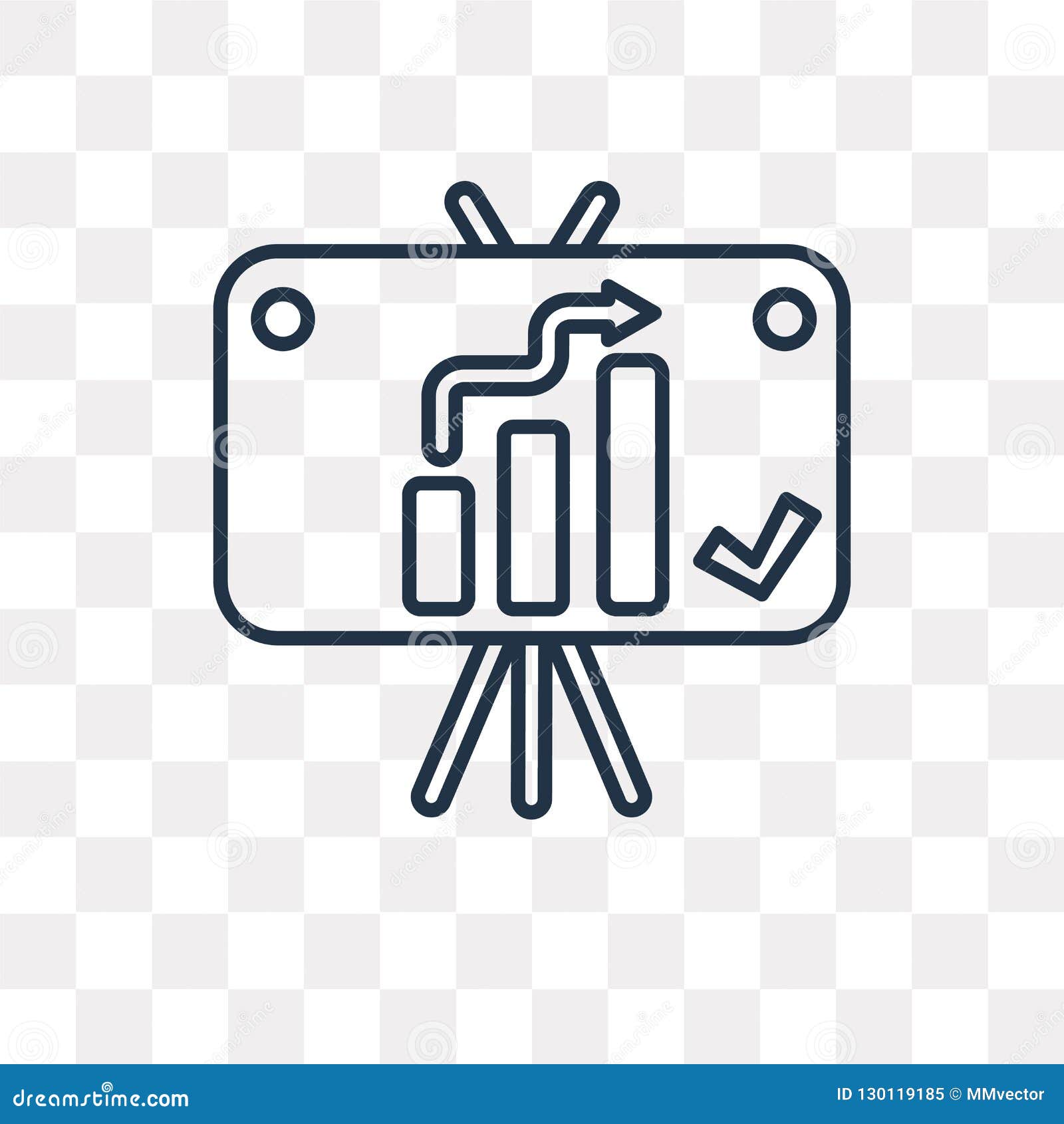 Result Vector Icon Isolated on Transparent Background, Linear Re Stock ... Result Vector Icon Isolated on Transparent Background, Linear Re Stock ...