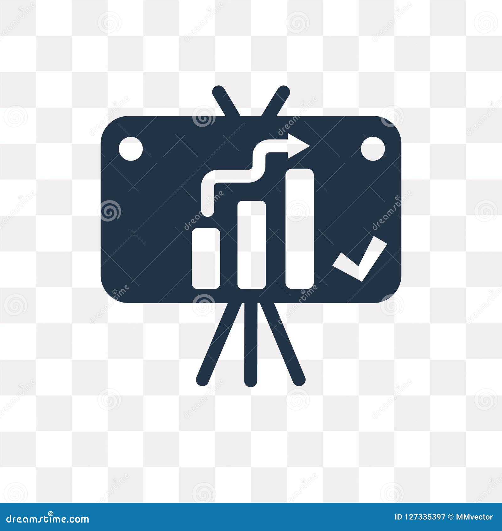 Result Vector Icon Isolated On Transparent Background, Result T Stock ...