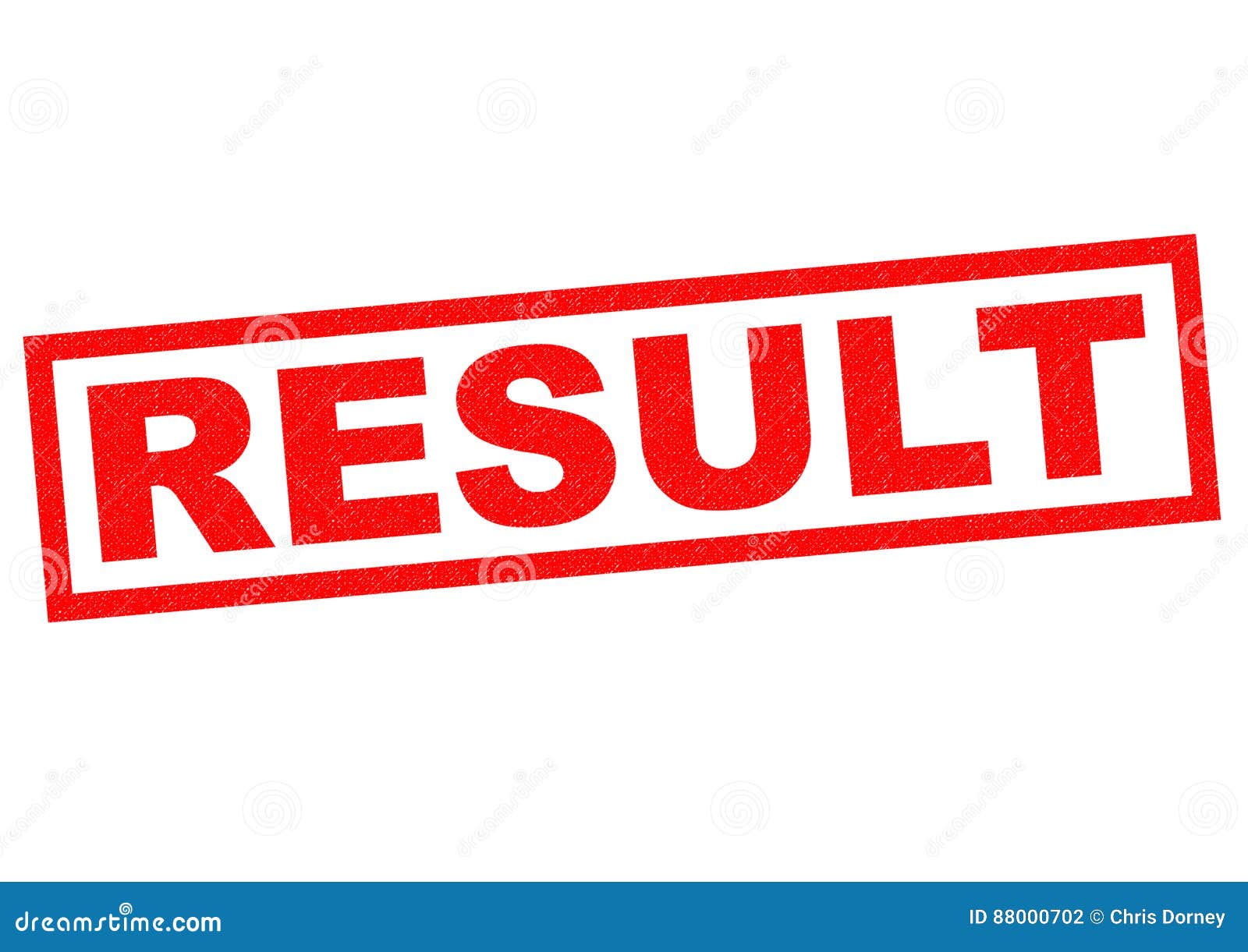 Resultado ilustração stock. Ilustração de resultados - 88000702