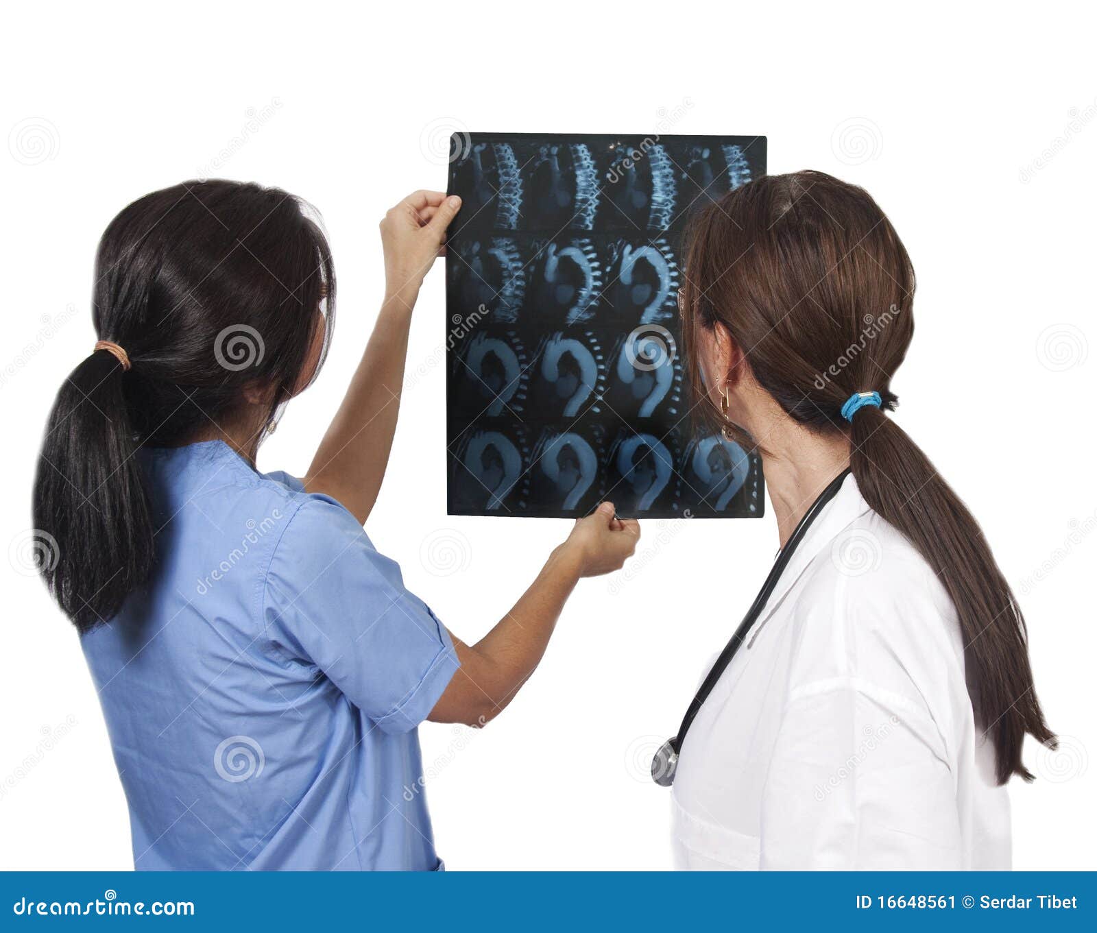 Resultados De Exame Da Radiologia Imagem de Stock - Imagem de pulso ...
