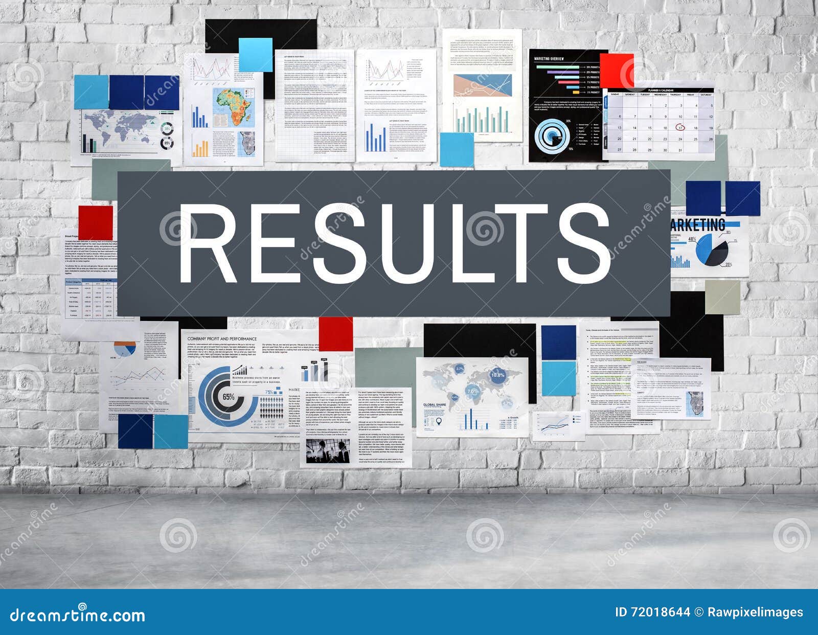 Results Efficiency Productivity Evaluate Progress Concept Stock Photo ... Results Efficiency Productivity Evaluate Progress Concept Stock Photo ...