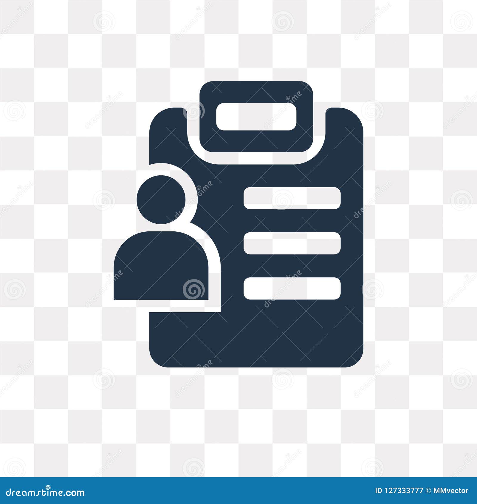 Results Vector Icon Isolated on Transparent Background, Results Stock ...