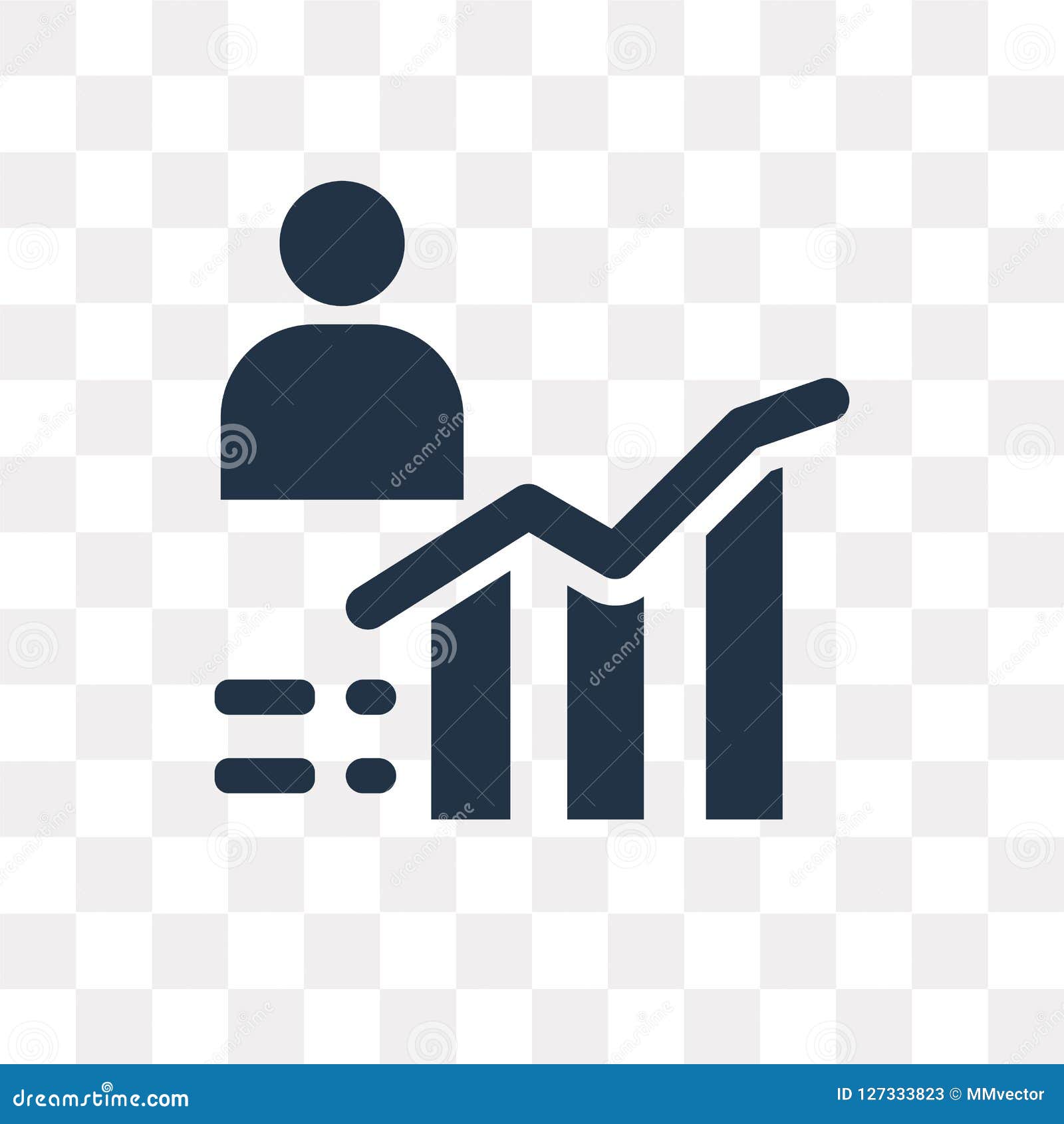 Results Vector Icon Isolated on Transparent Background, Results Stock ...