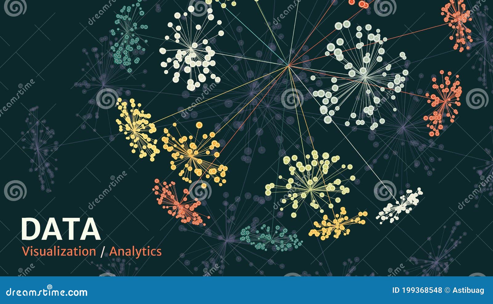 Resumen De Visualización De Grandes Datos Complejidad De La Información ...