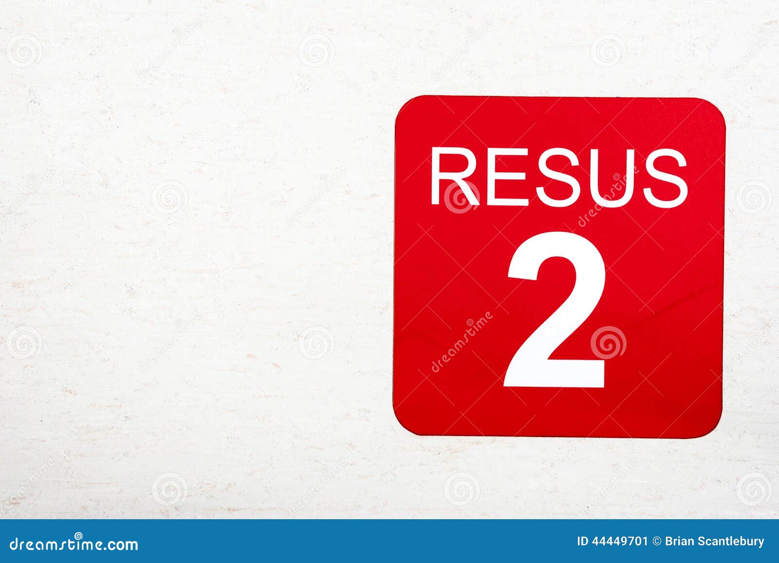 Resus Blood Type Label Royalty-Free Stock Photo | CartoonDealer.com ...