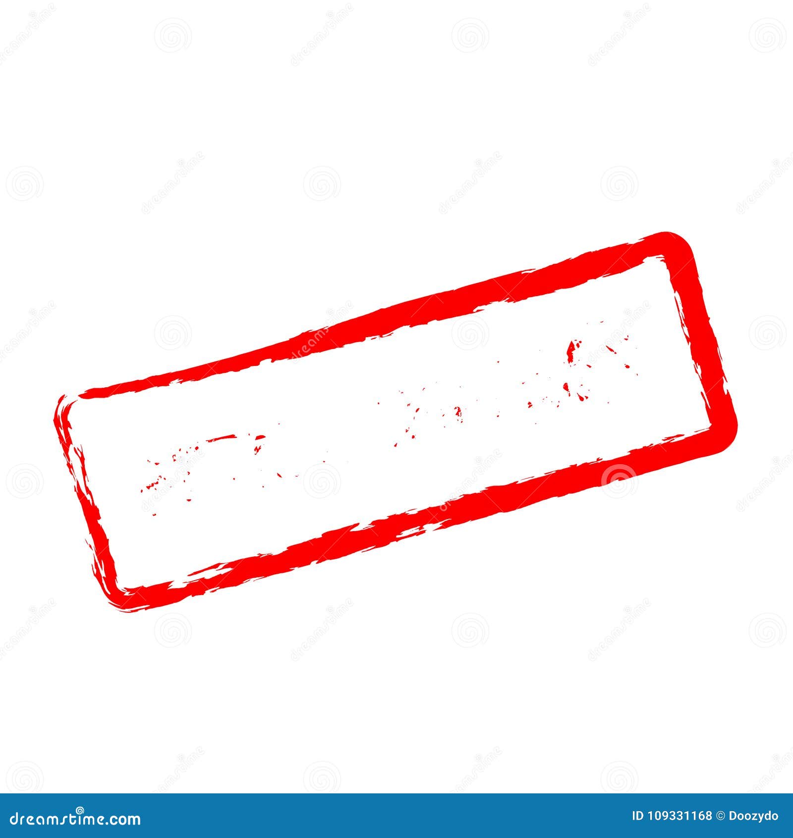 Retail Services Red Rubber Stamp Isolated on. Stock Vector ...