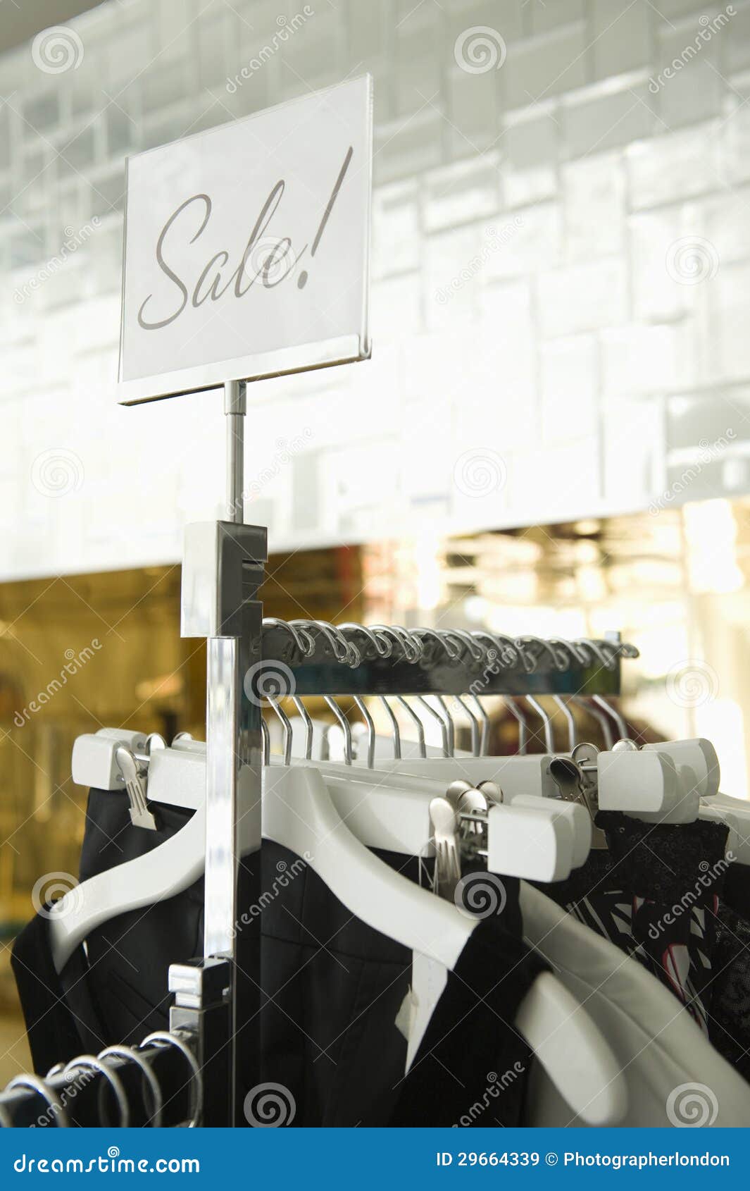 Retail Shopping Sale stock image. Image of line, objects - 29664339