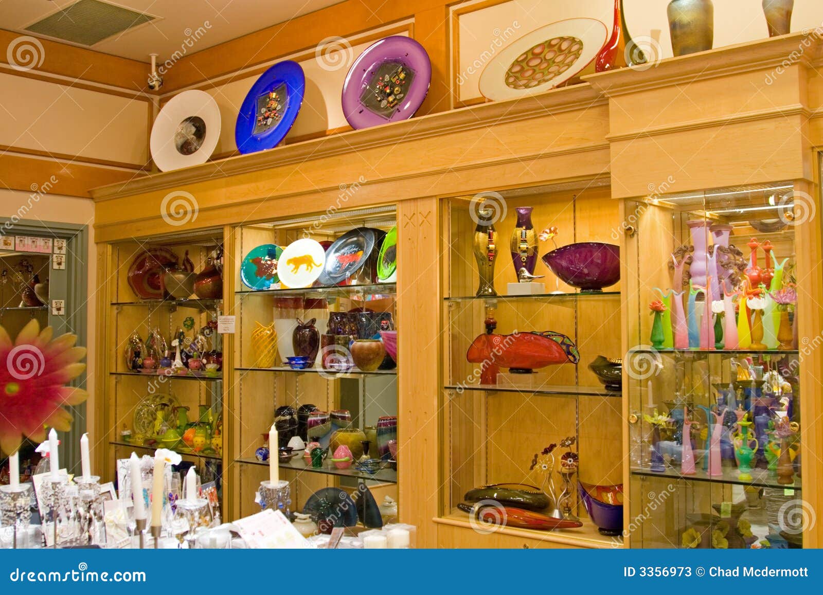 Retail Store stock image. Image of purchase, consumer - 3356973