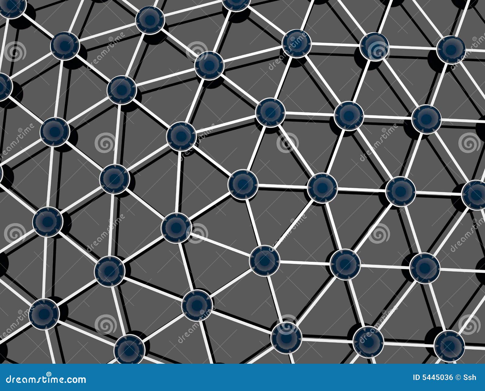 Rete Immagine. Immagine: 5445036