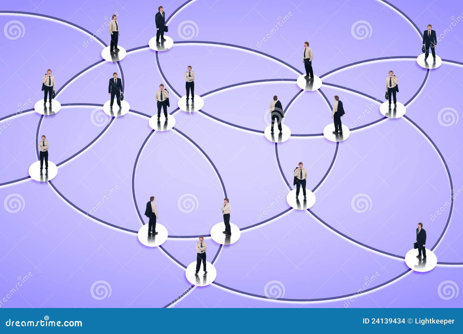 Rete sociale fotografia stock. Immagine di abbozzo, icona - 24139434