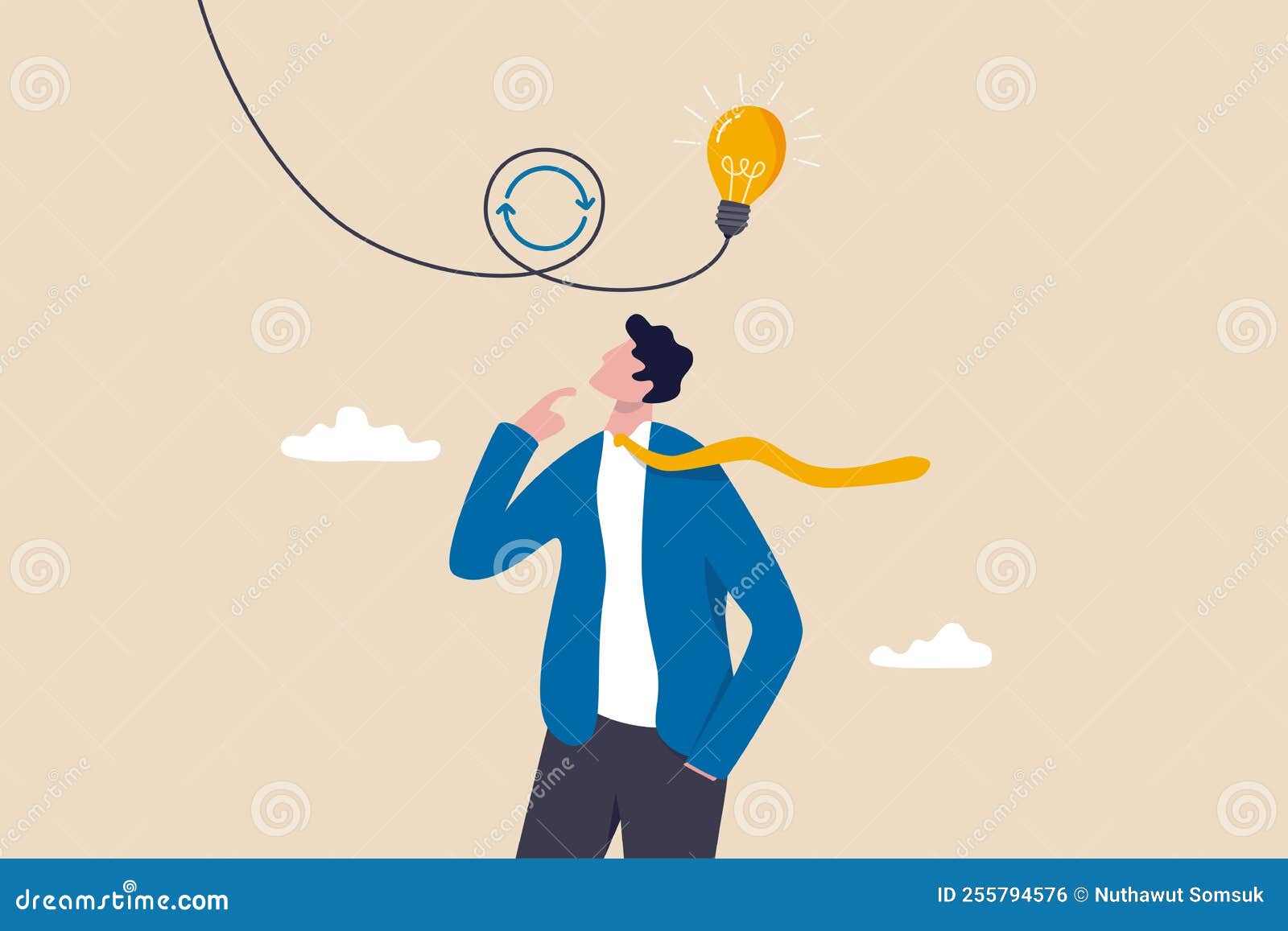 Change To Better Company, Innovation To Help Success Or Career Change ...