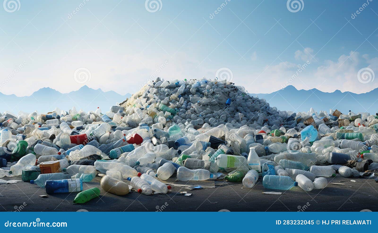 Rethinking Waste. Embracing the Circular Economy and Responsible ...