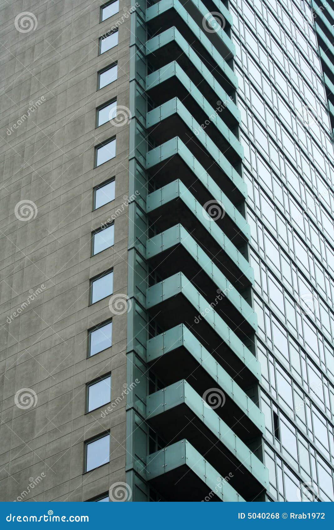 Reticolo Edificio Di New York Fotografia Stock - Immagine di facciata ...