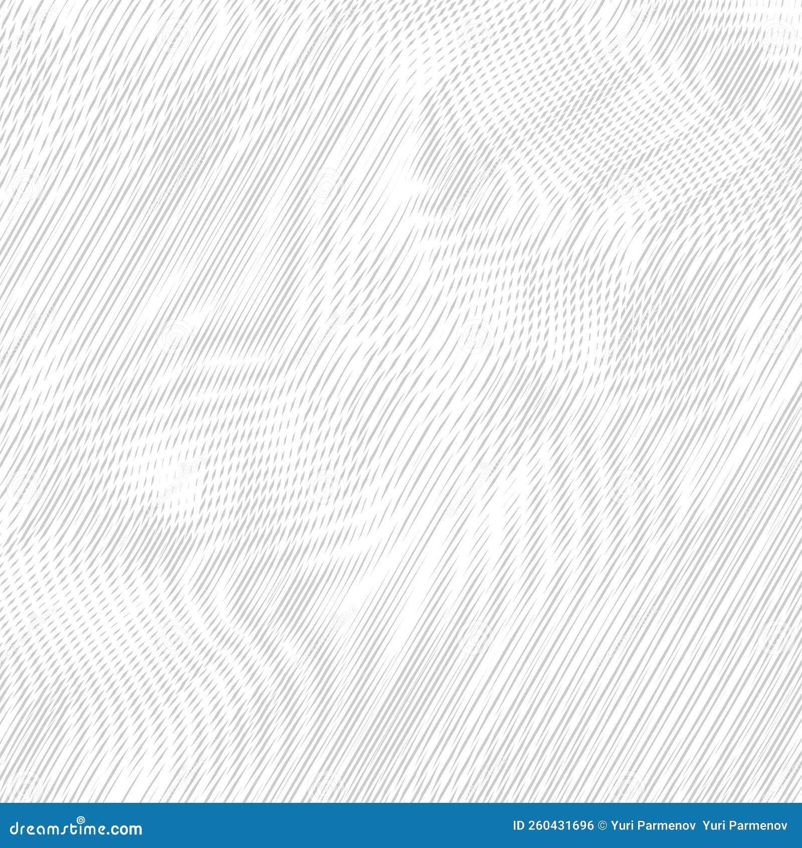 Reticulated Texture Of Lines And Moire Effect Linear Background With