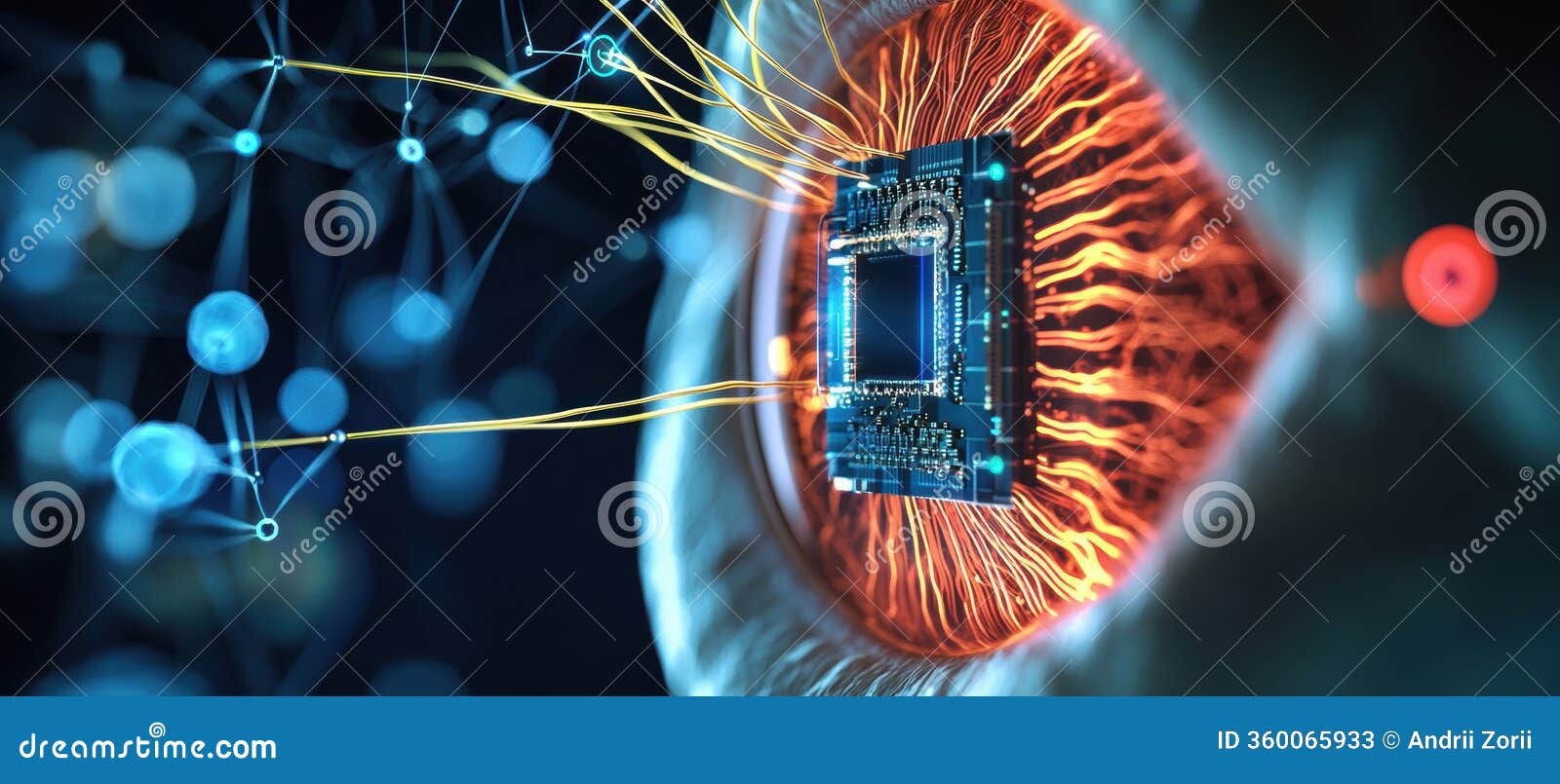 Futuristic Retinal Implant Technology For Vision Restoration And ...