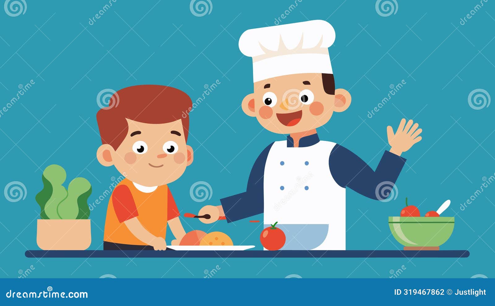 Boomfluencers Cartoons, Illustrations & Vector Stock Images - 982 ...