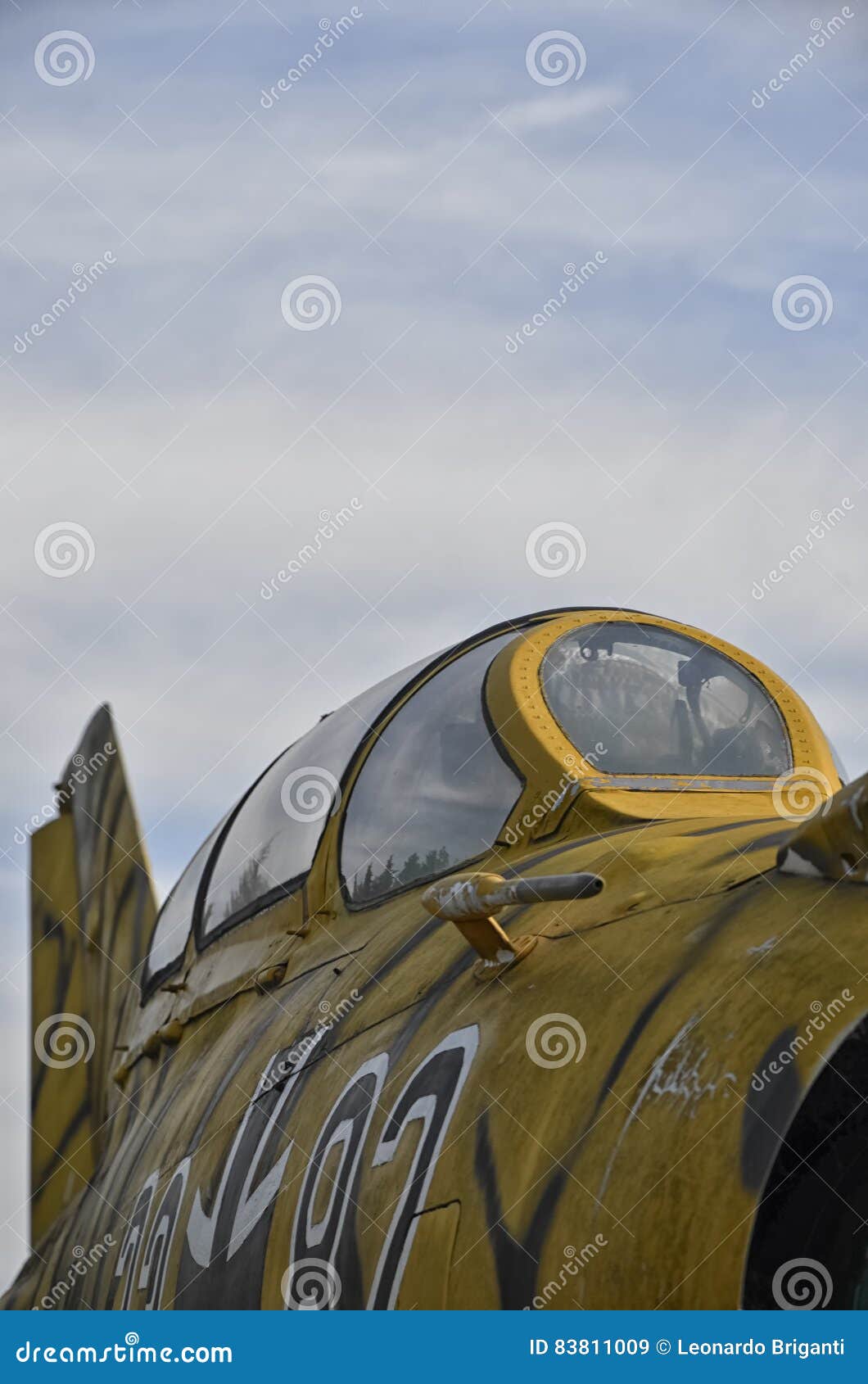 Retired Jet Fighter of the Luftwaffe Editorial Stock Image - Image of ...