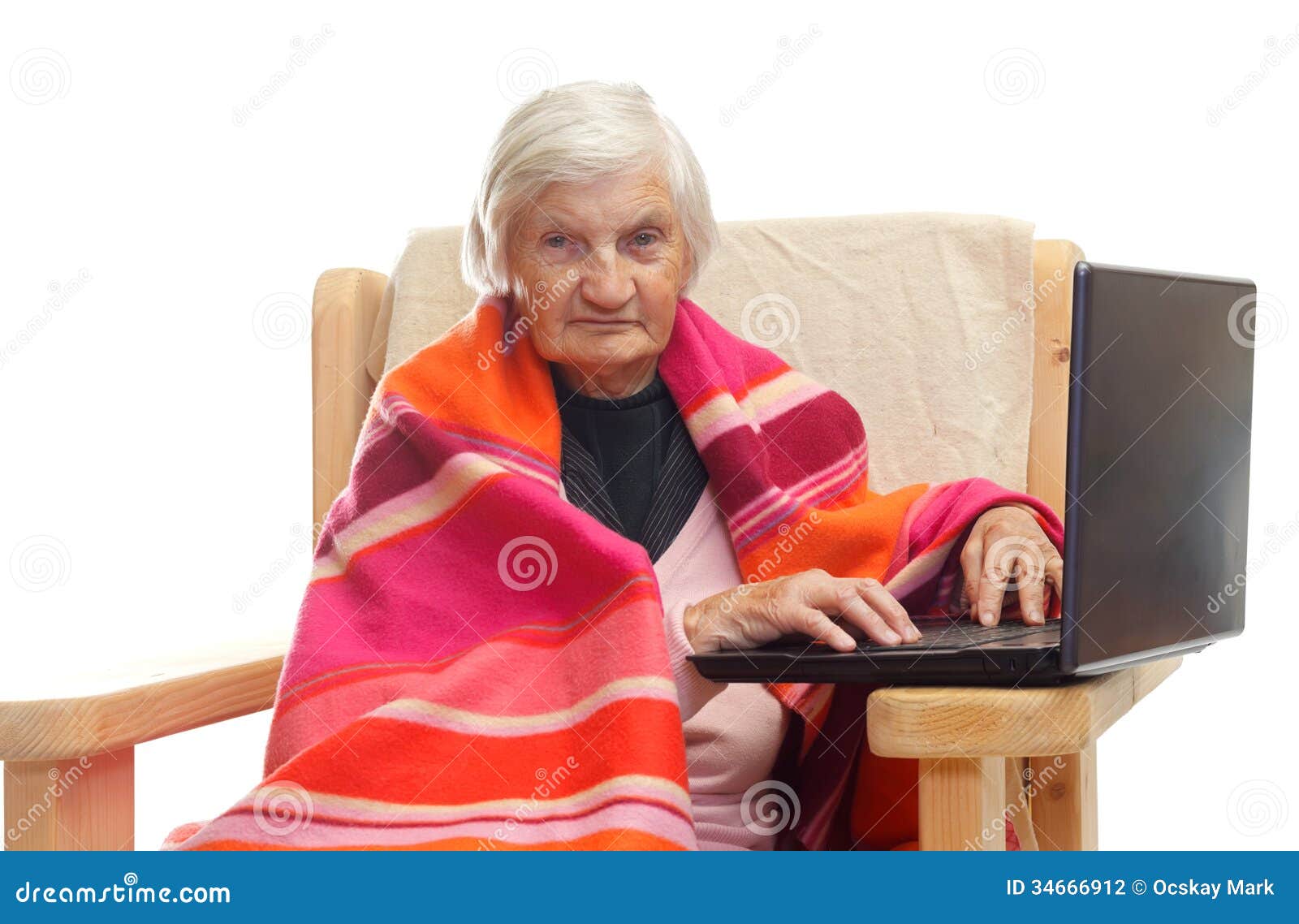 Retired life stock photo. Image of happy, adult, communication - 34666912