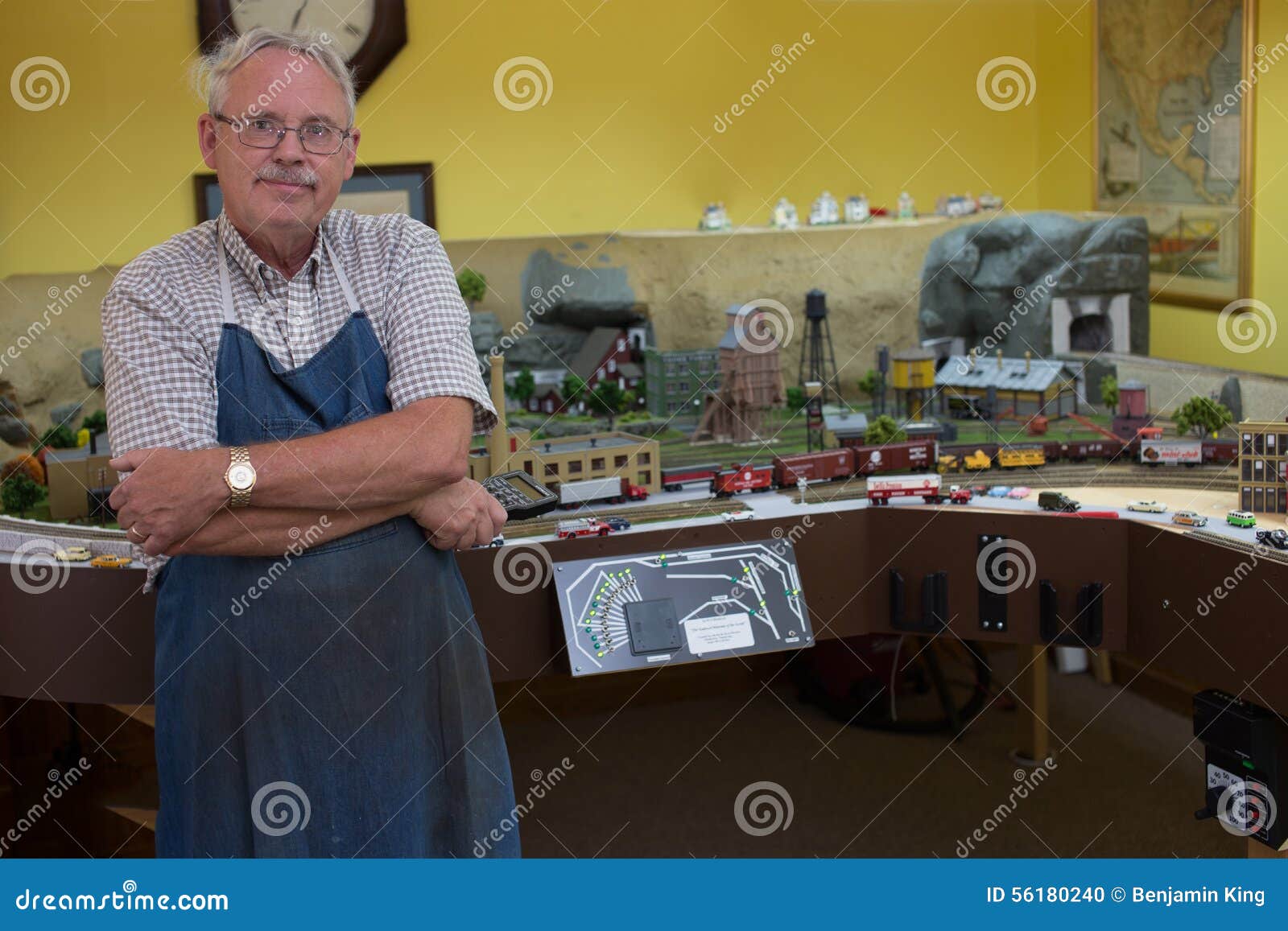 173 Retired Man Woodworking Stock Photos - Free & Royalty-Free Stock ...