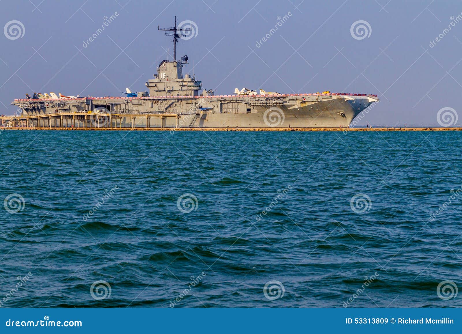 The Retired WWII Aircraft Carrier USS Lexington Editorial Stock Image ... The Retired WWII Aircraft Carrier USS Lexington Editorial Stock Image ...
