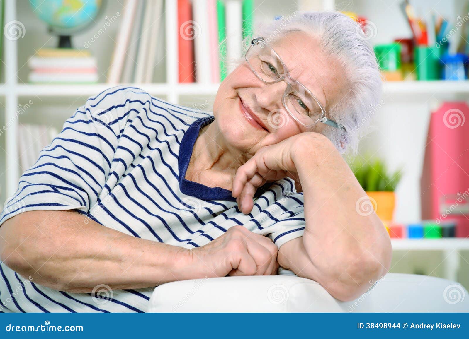 Retirement stock photo. Image of healthcare, aged, granny - 38498944