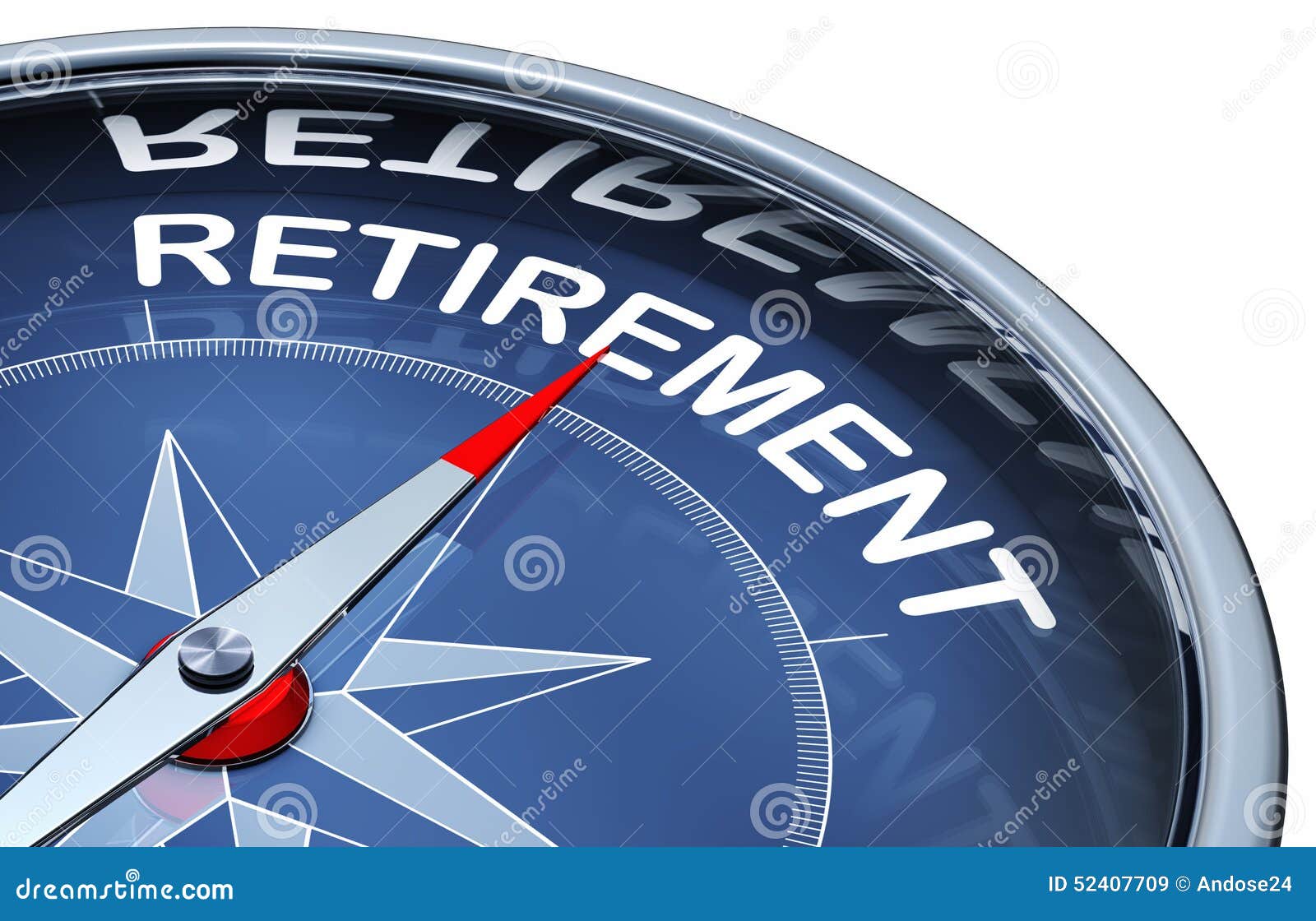 Retirement stock illustration. Illustration of clipping - 52407709