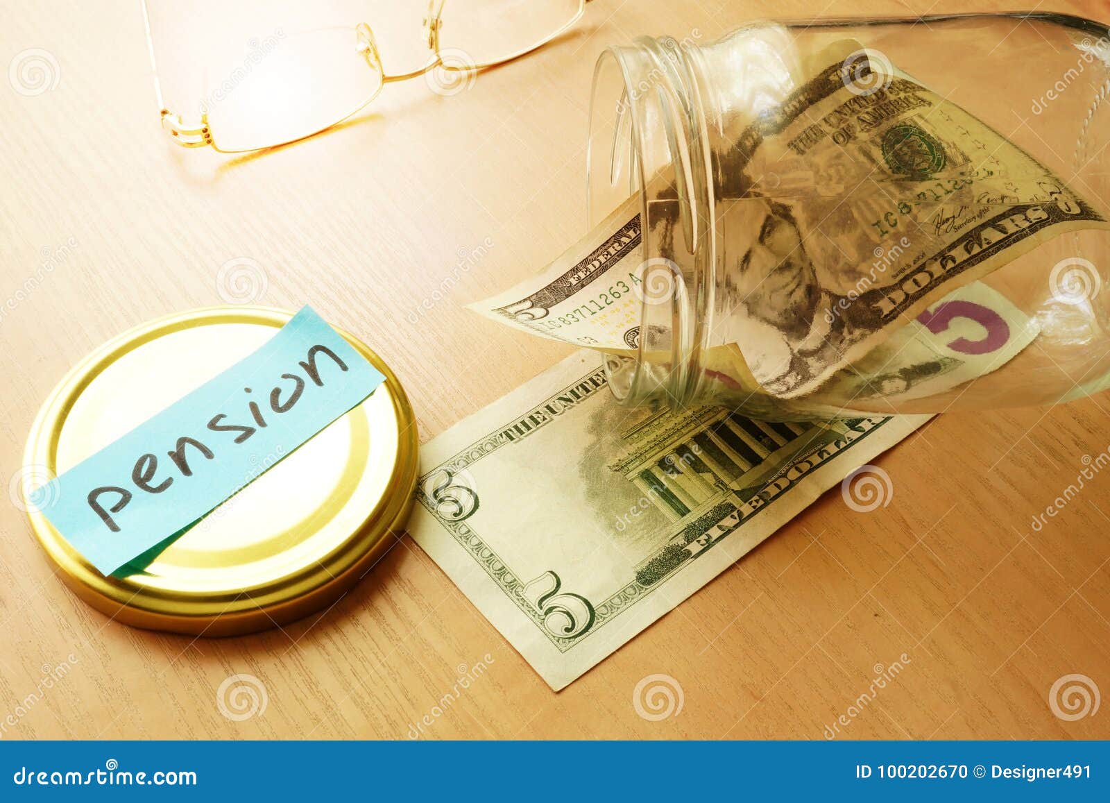 Retirement Savings Problems. Stock Photo - Image of calculator, benefit ...