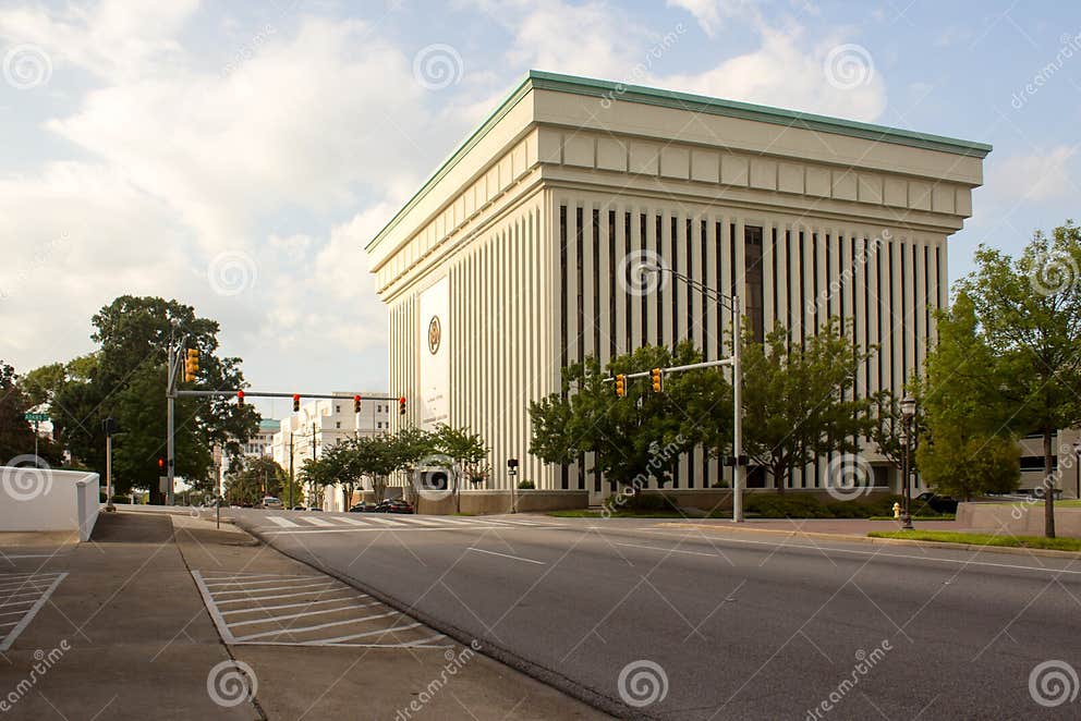 Retirement Systems of Alabama Editorial Image - Image of pensions ...