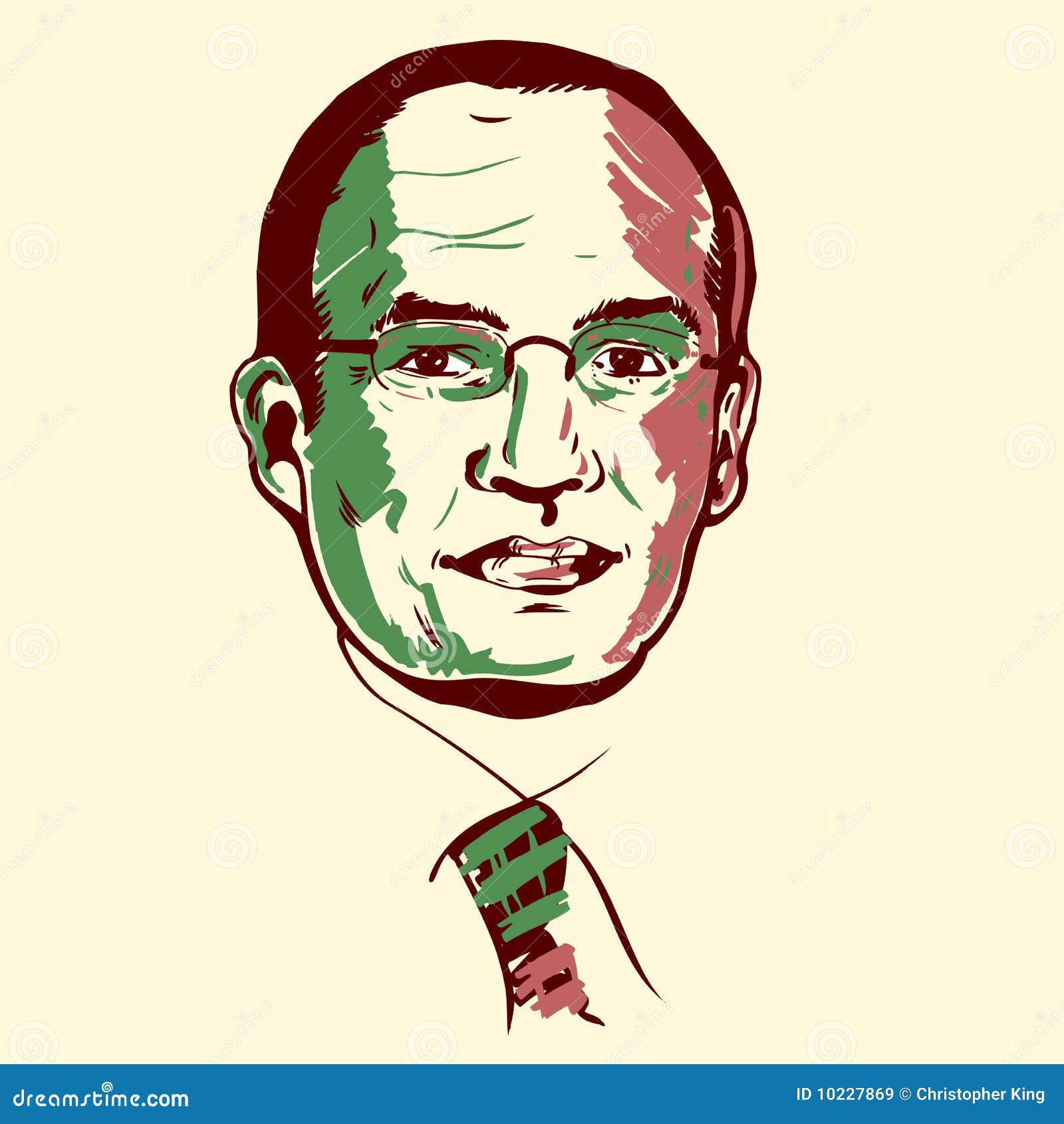 Retrato de Felipe Calderon imagem de stock editorial. Ilustração de ...